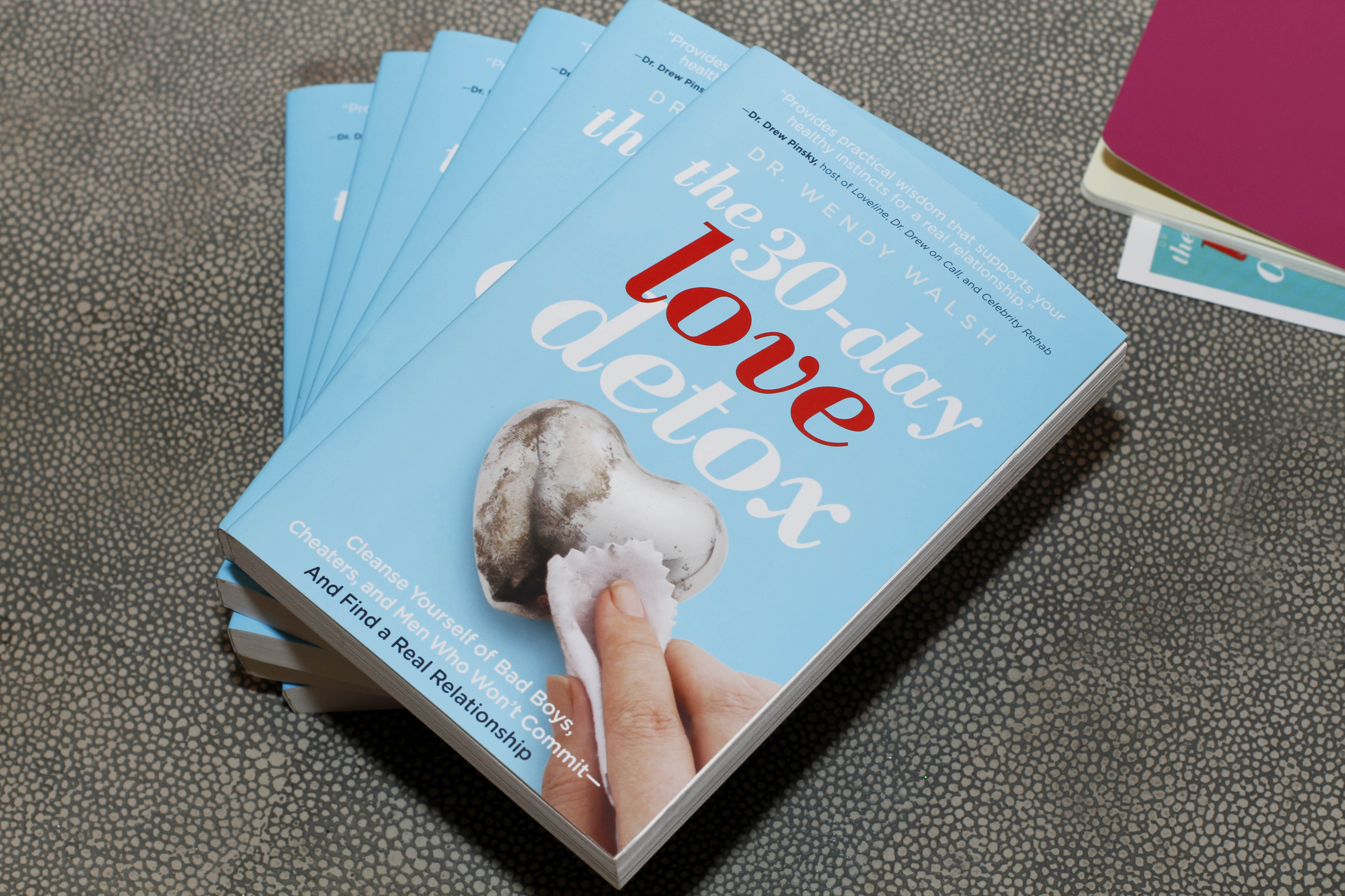 Dating book of the decade