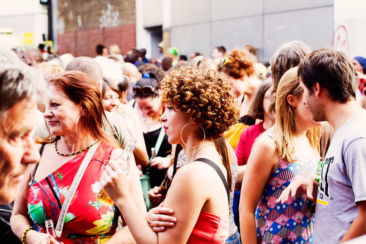 Best of Brixton Splash | Saturday Night's Alright photography