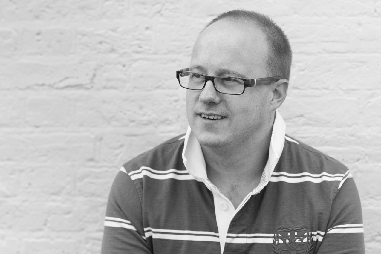 the people i meet | jonathan - Hey Saturday