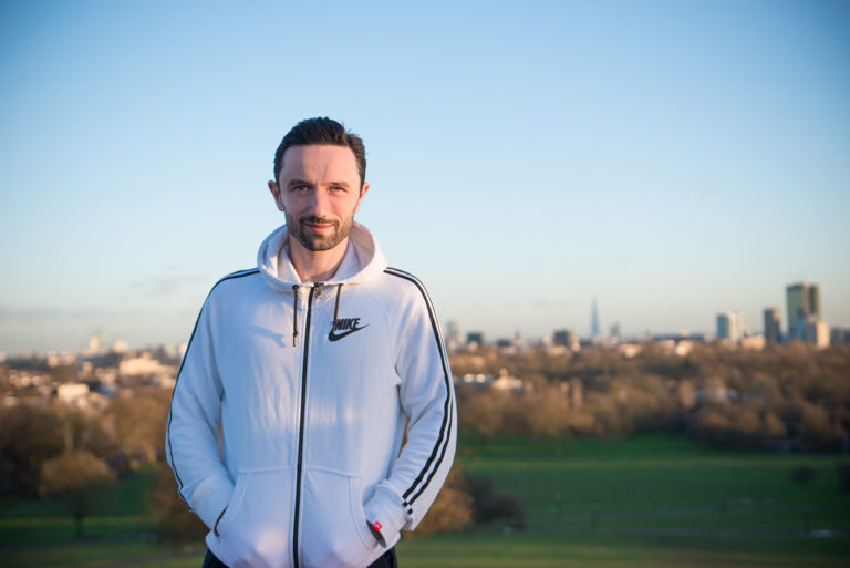 Introducing Rowan - Hey Saturday