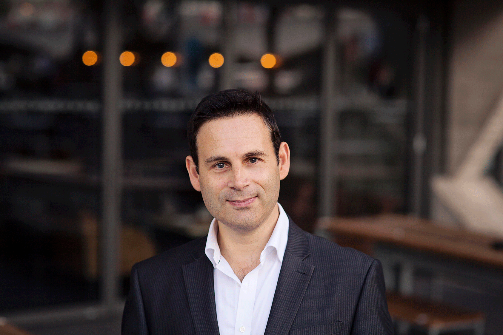 Why You Need Online Dating Coach James Preece