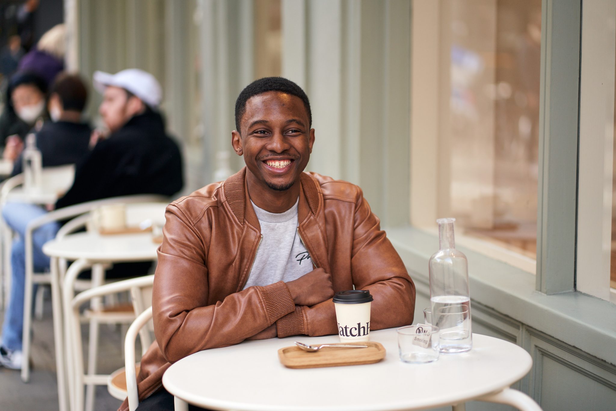 Online Dating Photographers You Can Trust - Hey Saturday